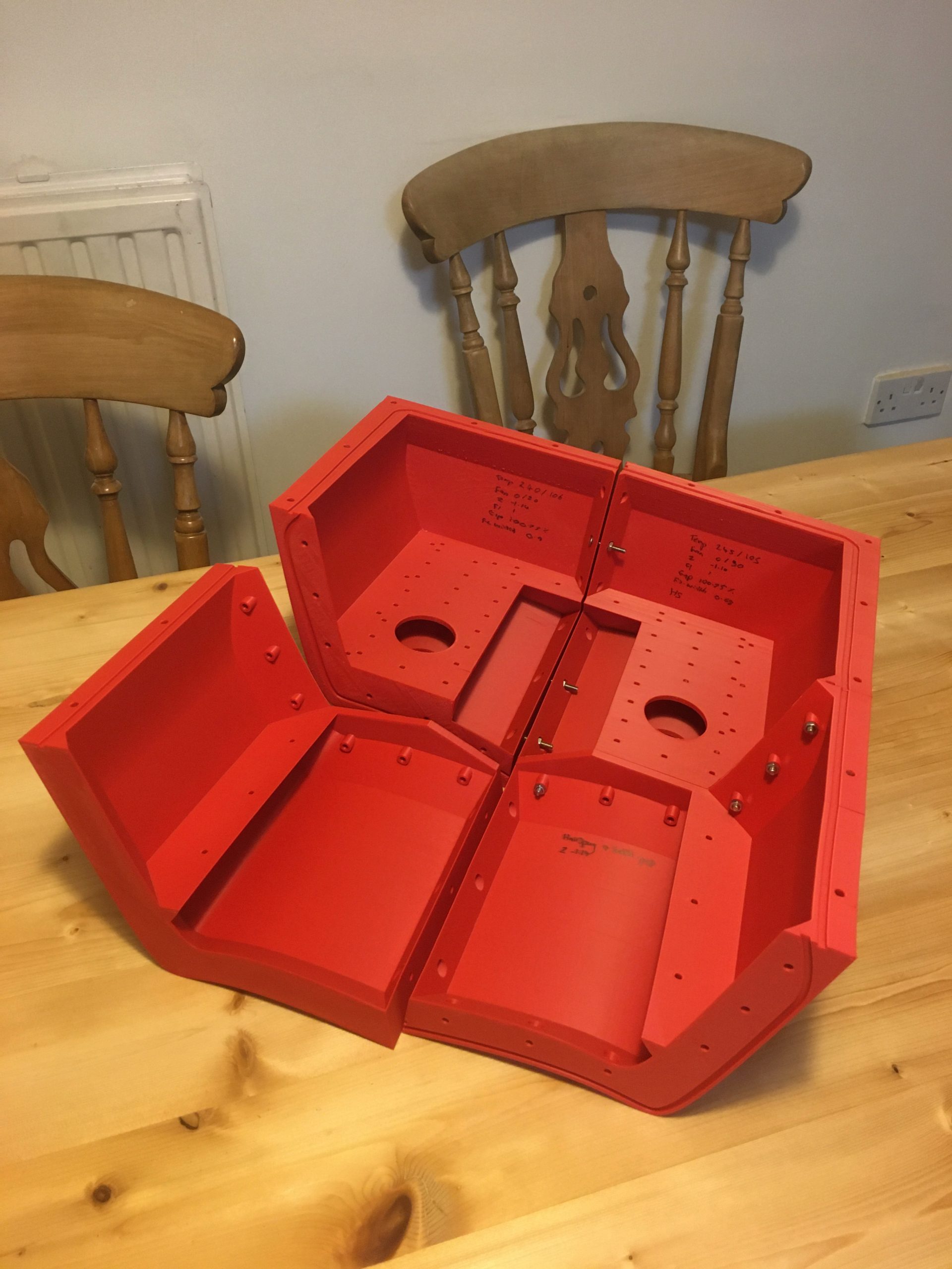 How to 3D print a boat - Arctic Challenge